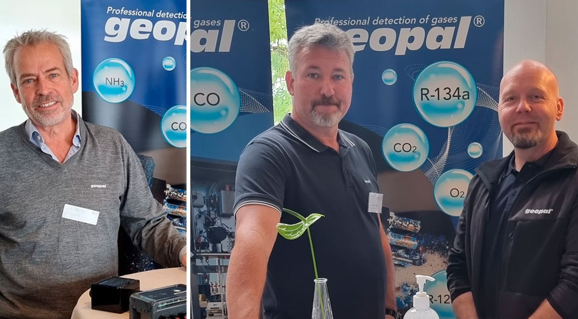 Sæt kryds i kalenderen! - Geopal