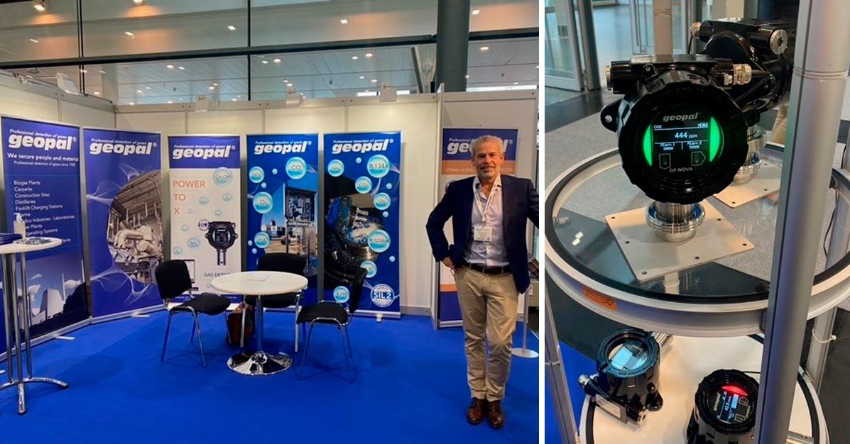 Arbejder du med brint og brændselsceller? - Geopal