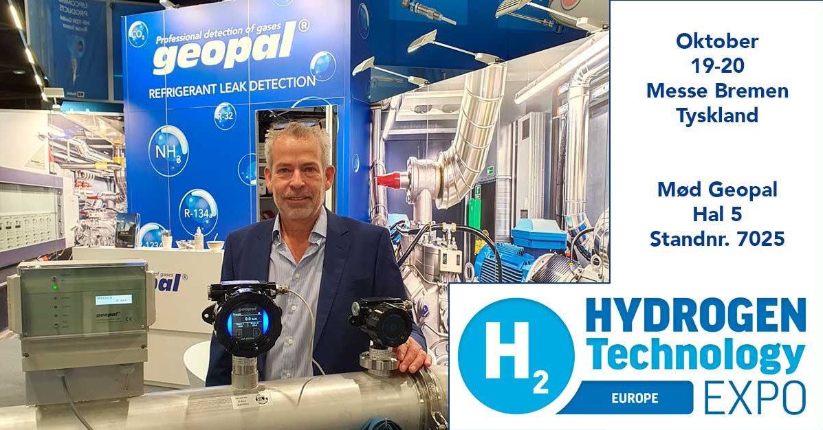Geopal i Tyskland - Geopal