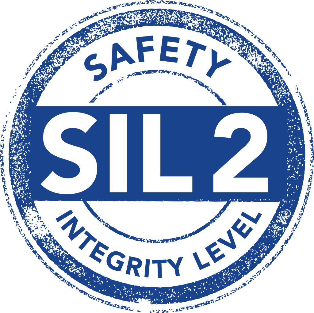 SIL 2 godkendelse » Safety Integrity Level | Geopal.dk