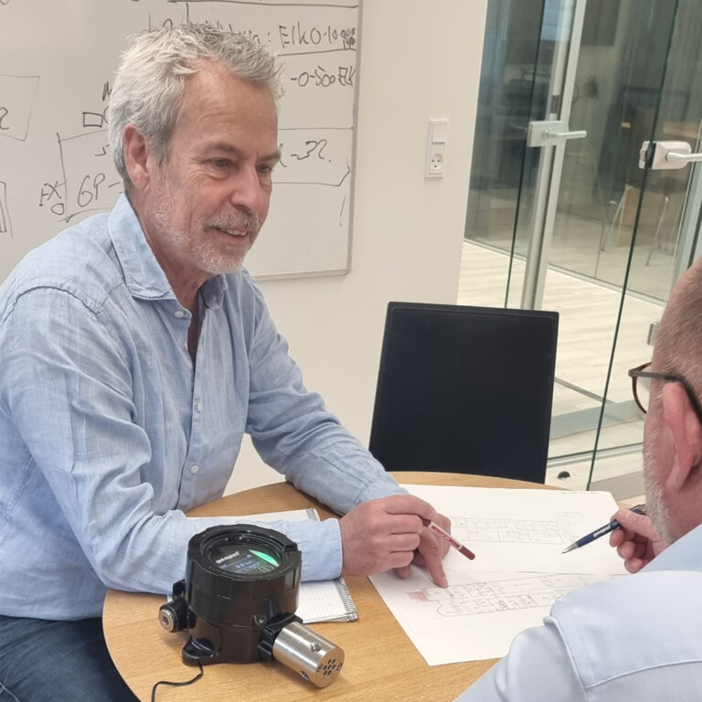 Geopal - Din leverandør af gasalarmer