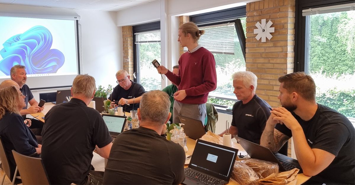 2023 in Review - Geopal