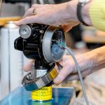 Geopal - Professional gas detection since 1985