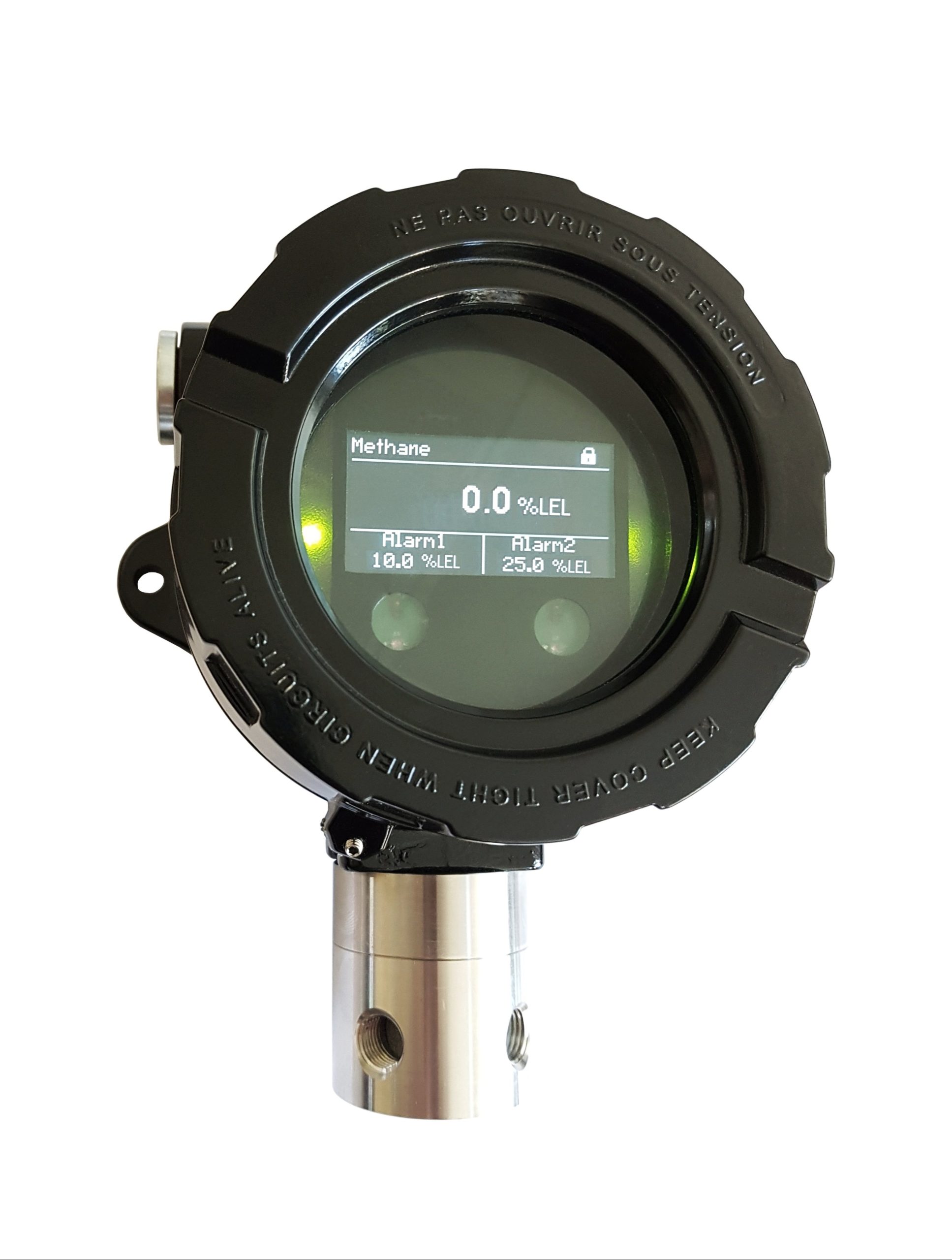 Geopal is proud to introduce GP-NOVA - Geopal