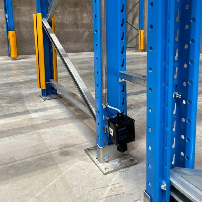 Geopal GJ-C Gas Detector - Geopal