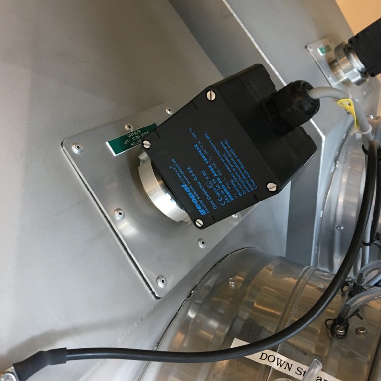 Geopal GJ-EX Gas Detector - Geopal