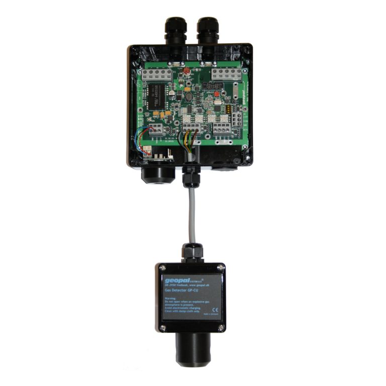 Geopal GP-BUS Detector - Geopal