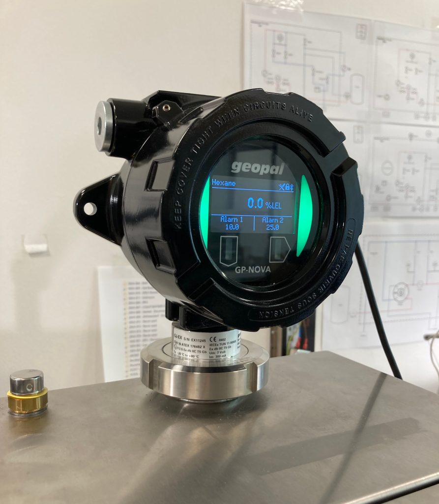 Pipe and Duct Installation - Geopal