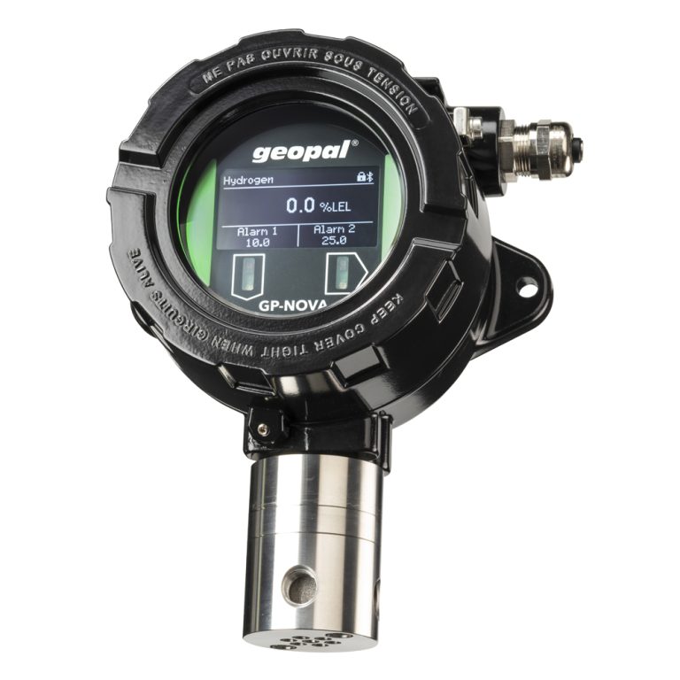 Geopal GP-NOVA Stand-Alone Detector - Geopal