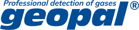 Geopal - Professional gas detection since 1985