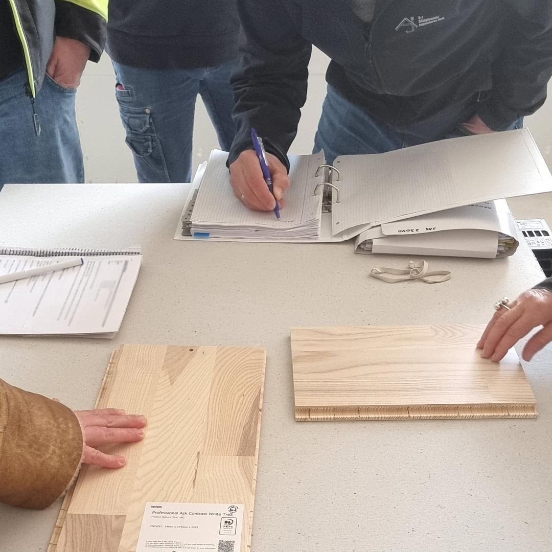 Our journey to our new headquarters - Geopal