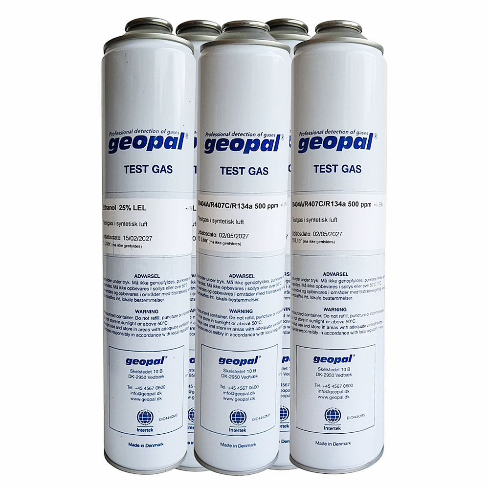 Products - Geopal