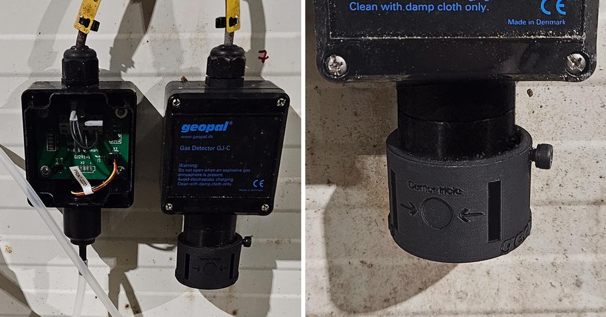 Are you missing the final piece in your safety puzzle? - Geopal