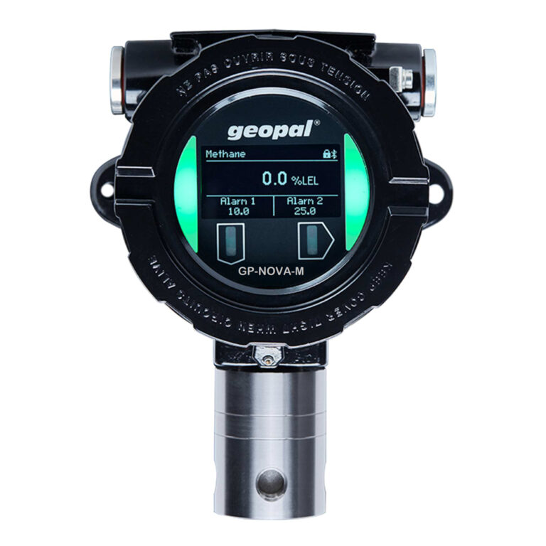 Geopal GP-NOVA-M Stand-Alone Detector - Geopal