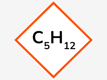 Pentane - Geopal
