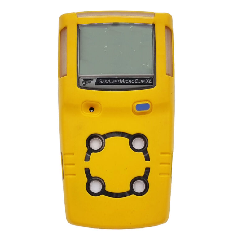 Honeywell GasAlert MicroClip XL - Geopal